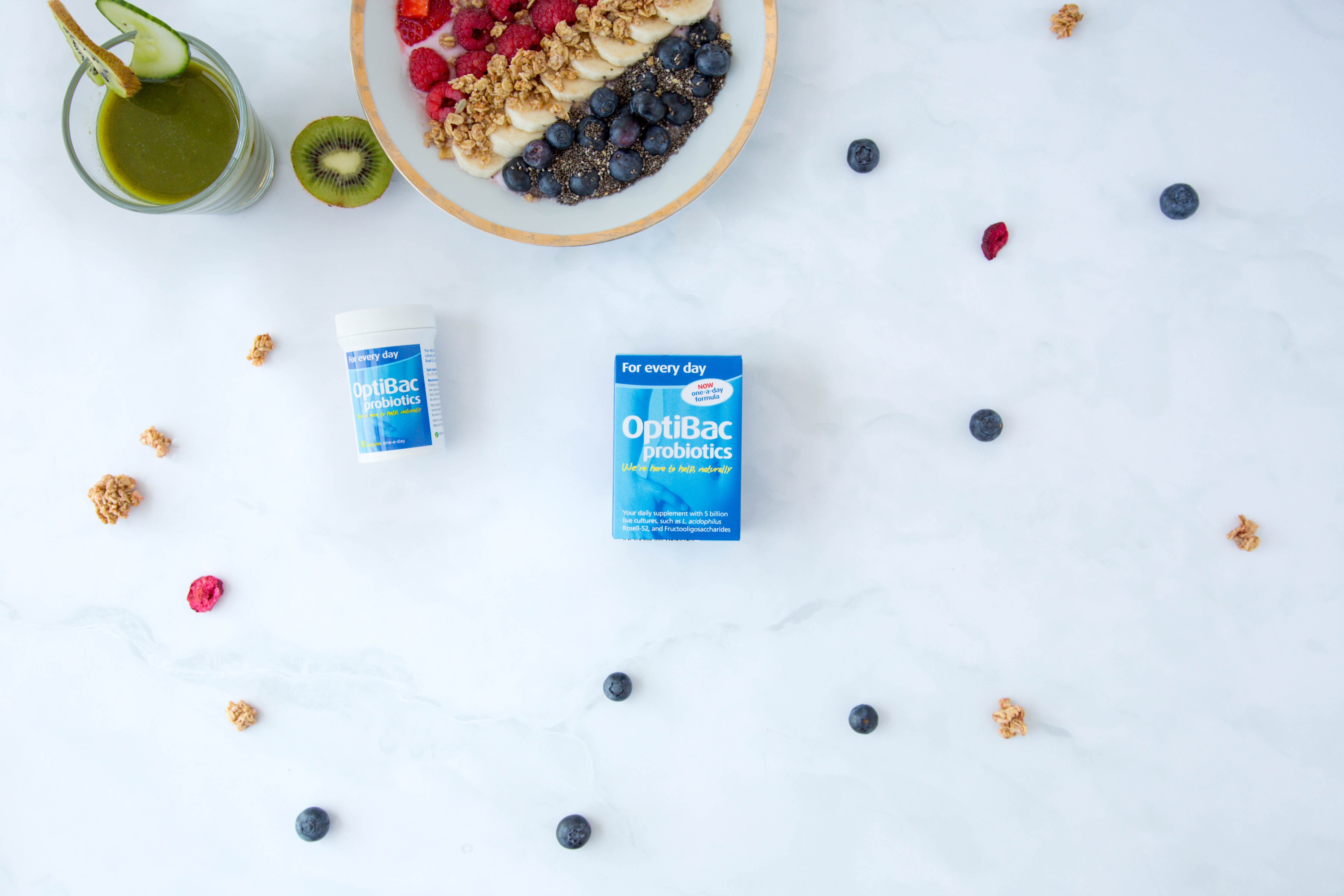 Is it ok to take probiotics every day? | Probiotics Learning Lab