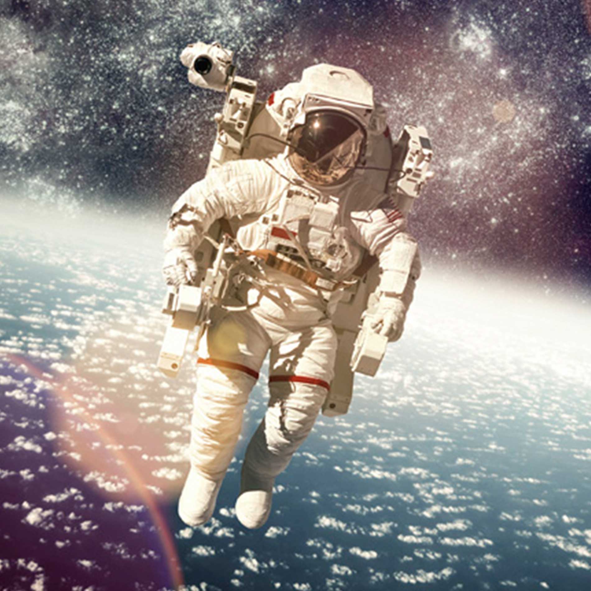 Japanese bacteria to travel to space | Optibac Probiotics