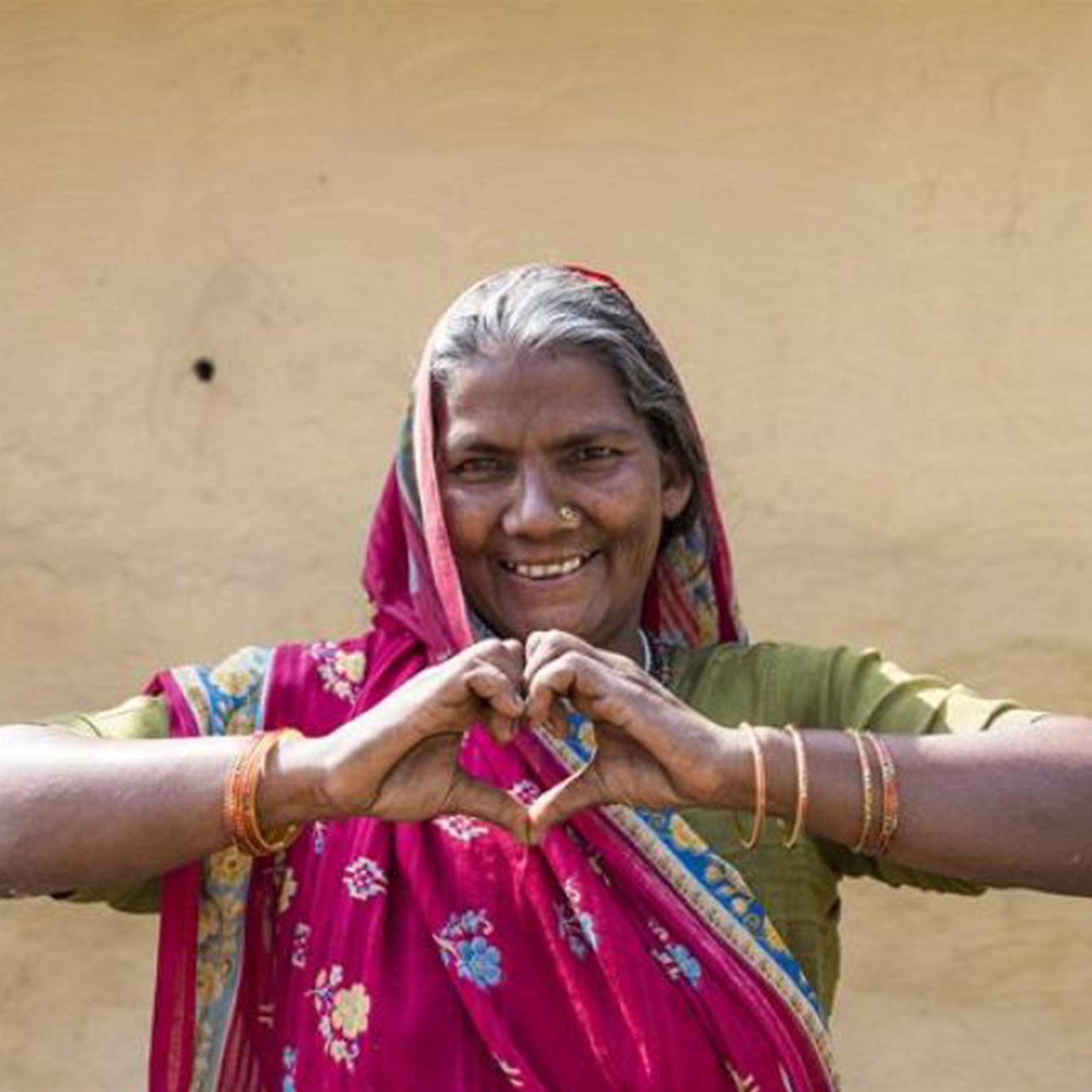 Over $920,000 Raised for Womankind Worldwide | Optibac Probiotics