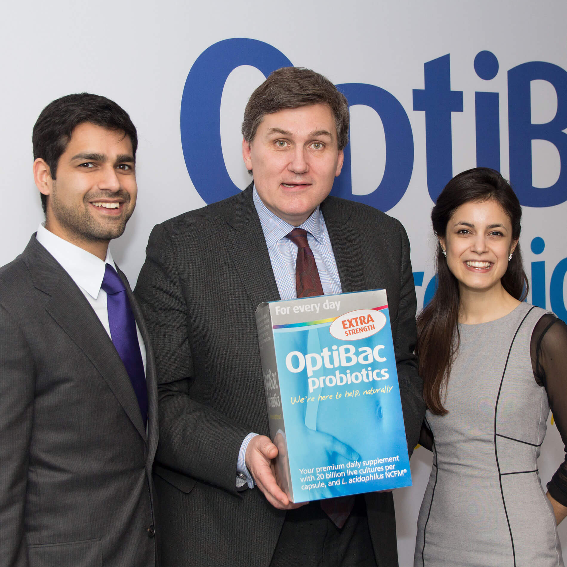 Local MP Kit Malthouse visit Optibac HQ | Optibac Probiotics