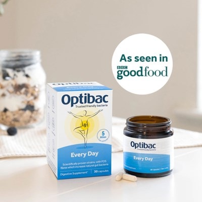 Optibac Probiotics US | Probiotic & Prebiotic Supplements