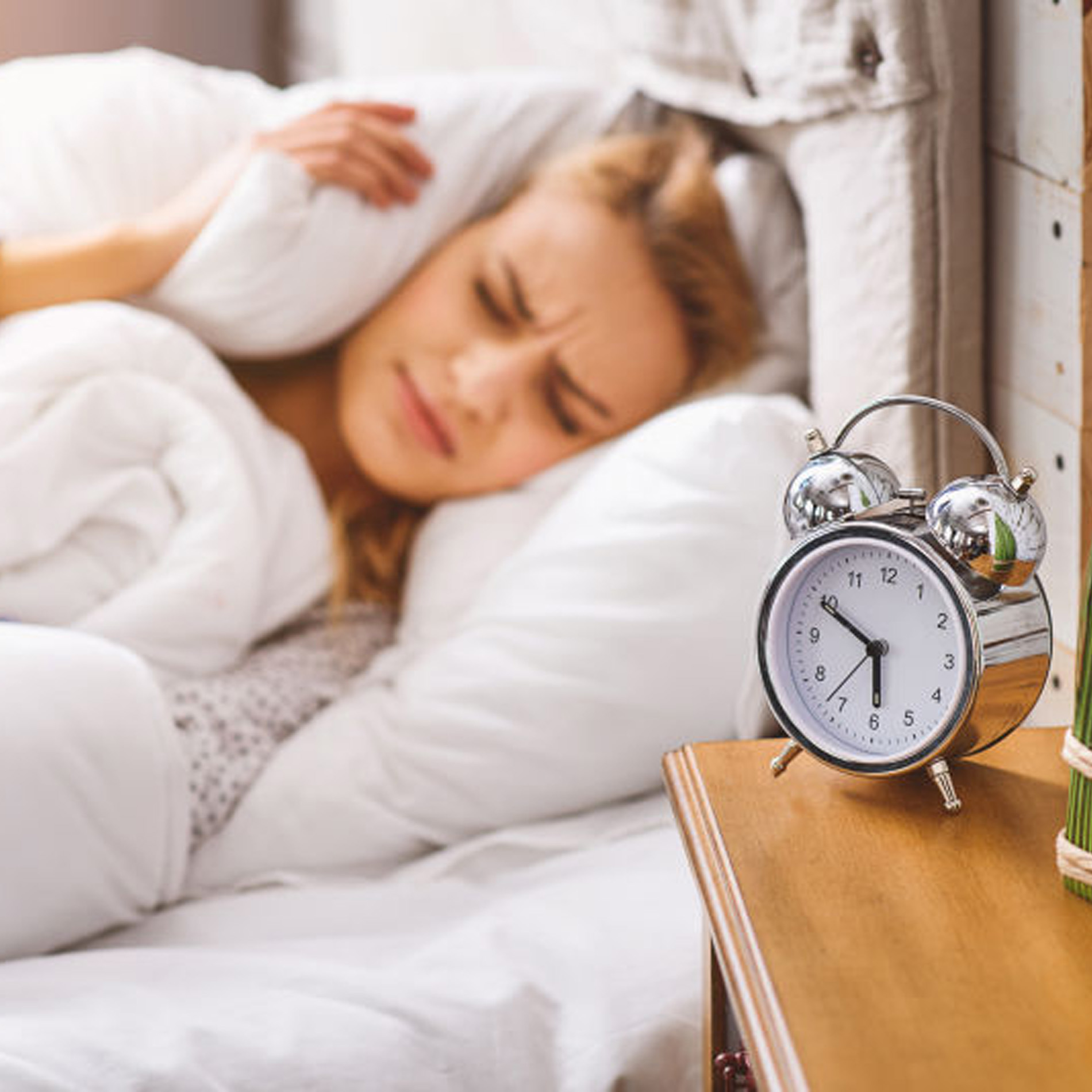 Probiotics Learning Lab | Gut health, probiotics and sleep